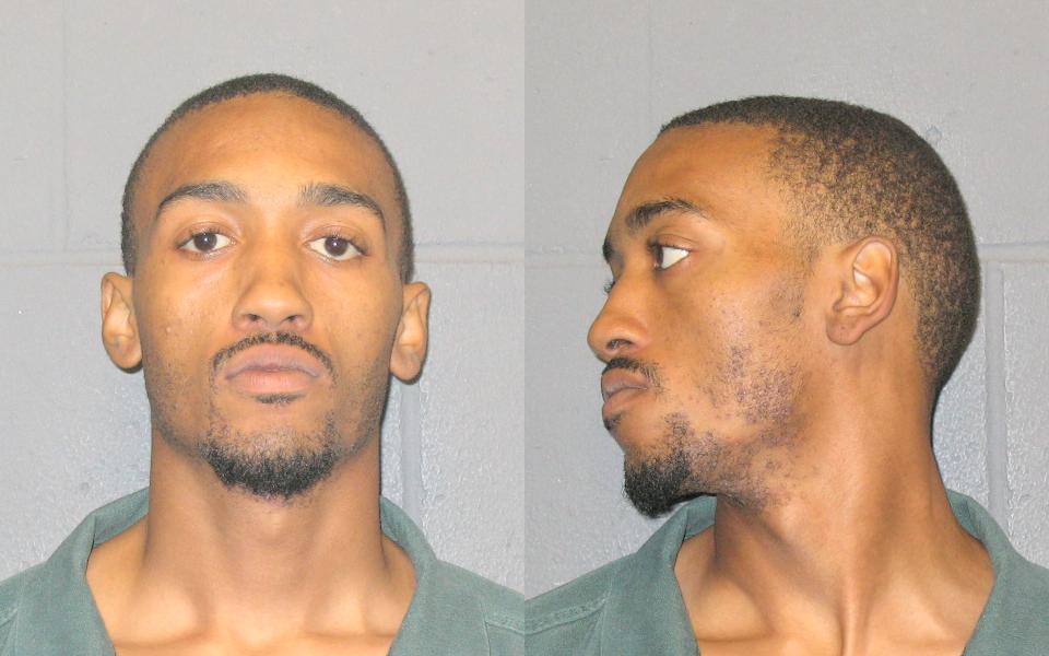 Man arrested in Lawrence on federal cocaine charges | News, Sports ...